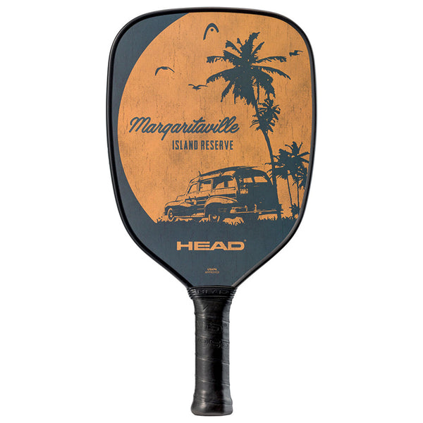 Head Margaritaville Island Reserve Pickleball Paddle – HolyRackets.com