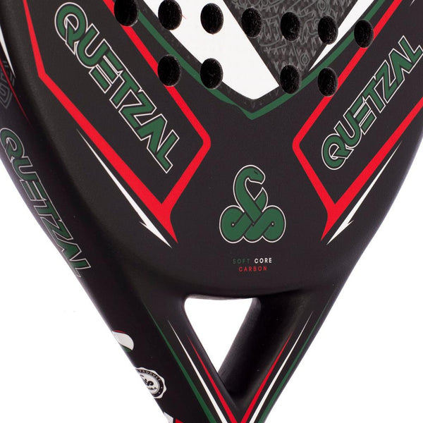 Vibora Quetzal (Limited Edition) – HolyRackets.com